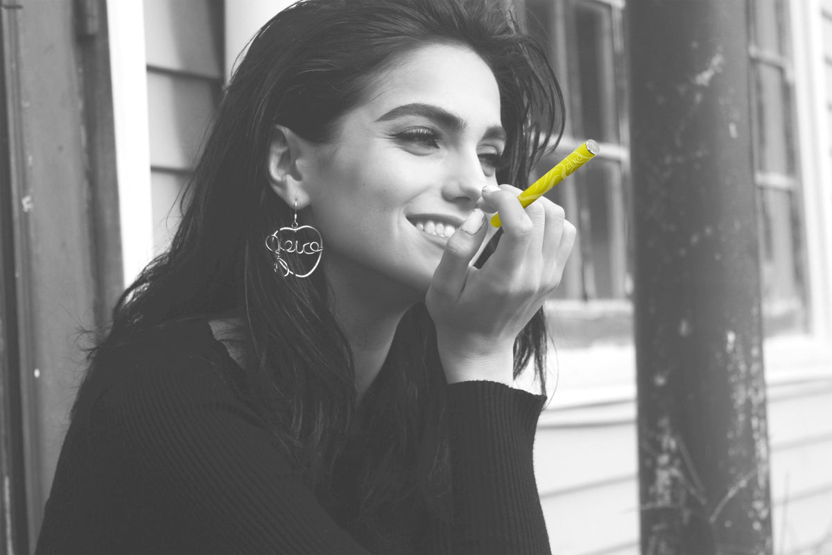 Elevated Smoking Accessories For the Modern Stoner