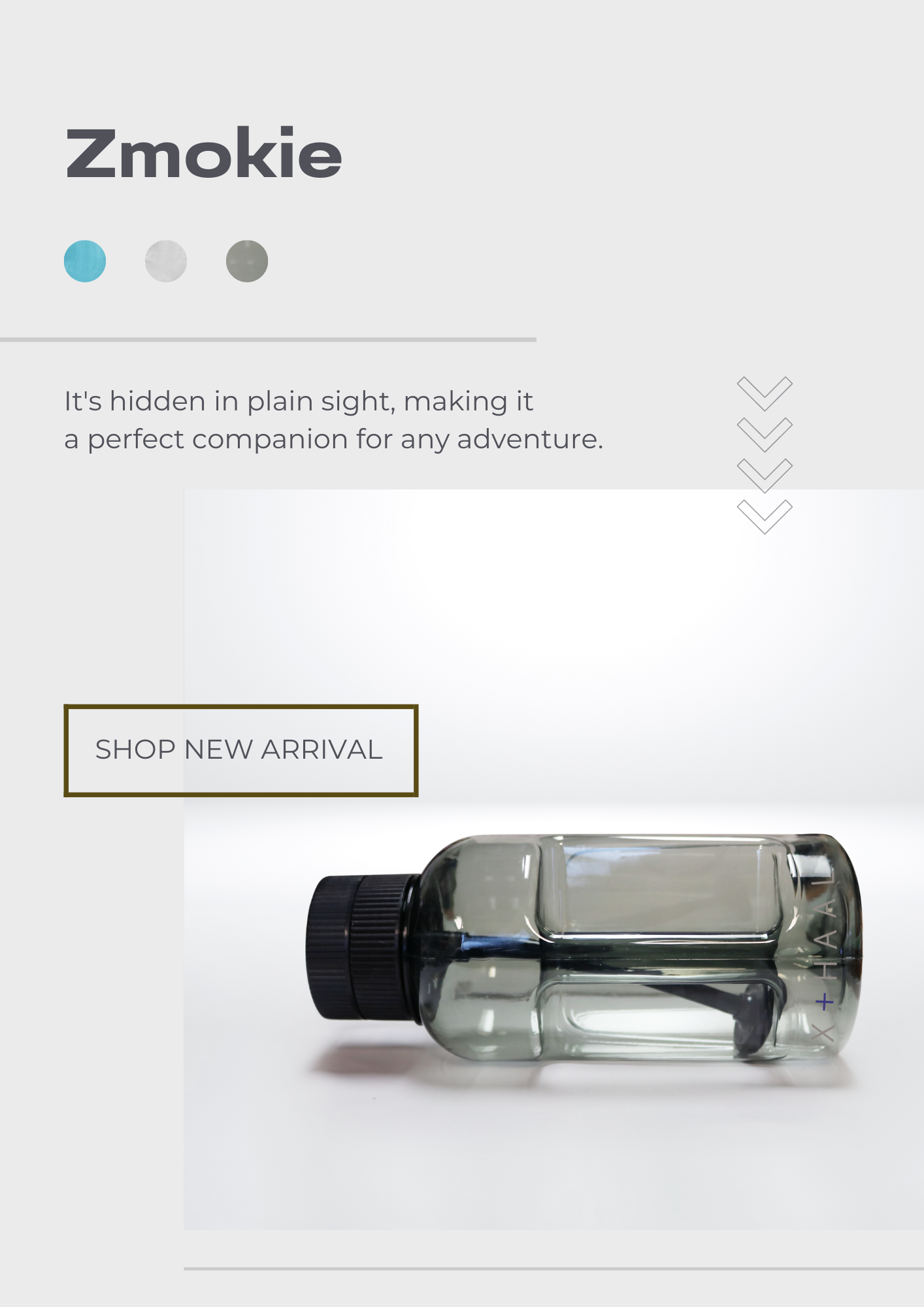 Elevated Smoking Accessories For the Modern Stoner